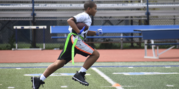 Portland Activities & Athletics League > Home